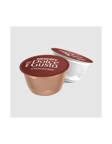 Nestlè - kapsule Nescafè Dolce Gusto - Chococino - 16 kos